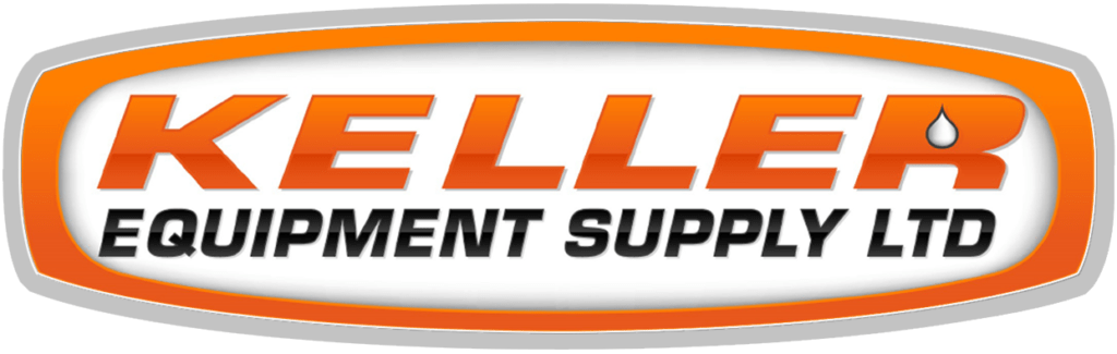 Keller Equipment Supply Ltd.