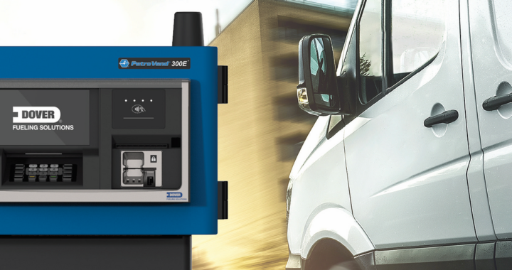 Petroleum - Card Systems