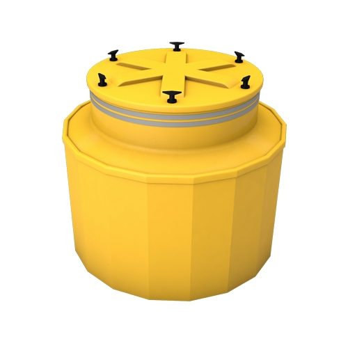 Petroleum - Tank Sumps
