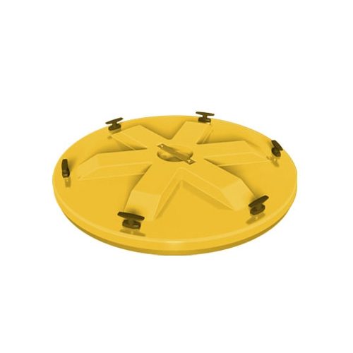 Petroleum - Tank Sumps