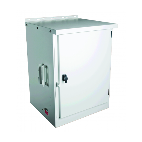 Generator Fuelling - Remote Fill Spill Containment