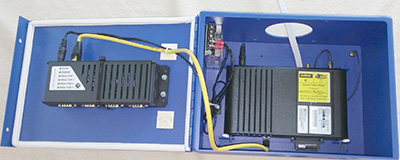 Petroleum - Card Systems