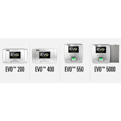 Petroleum - Tank Monitors