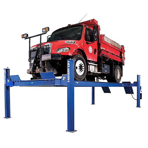 Keller - Heavy Duty Equipment - Lifts and Hoists