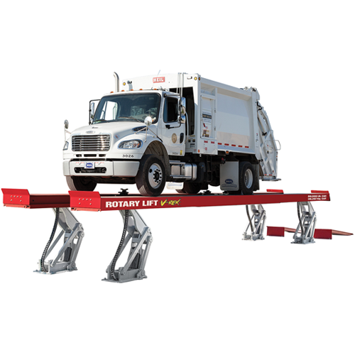Keller - Heavy Duty Equipment - Lifts and Hoists