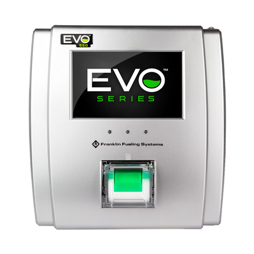 Petroleum - Tank Monitors