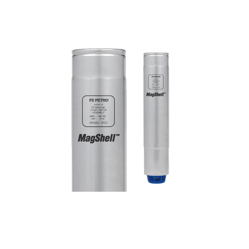 Petroleum - Submersible Pumps