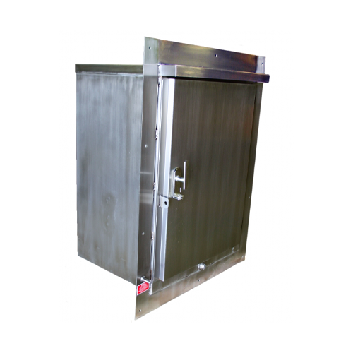 Generator Fuelling - Remote Fill Spill Containment