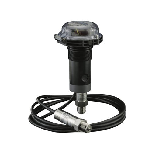 Petroleum - Tank Monitors