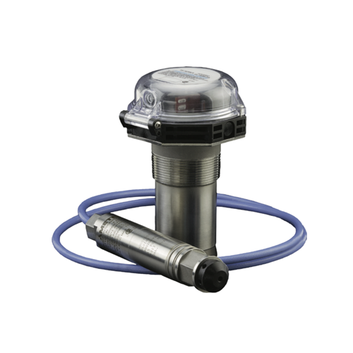 Petroleum - Tank Monitors